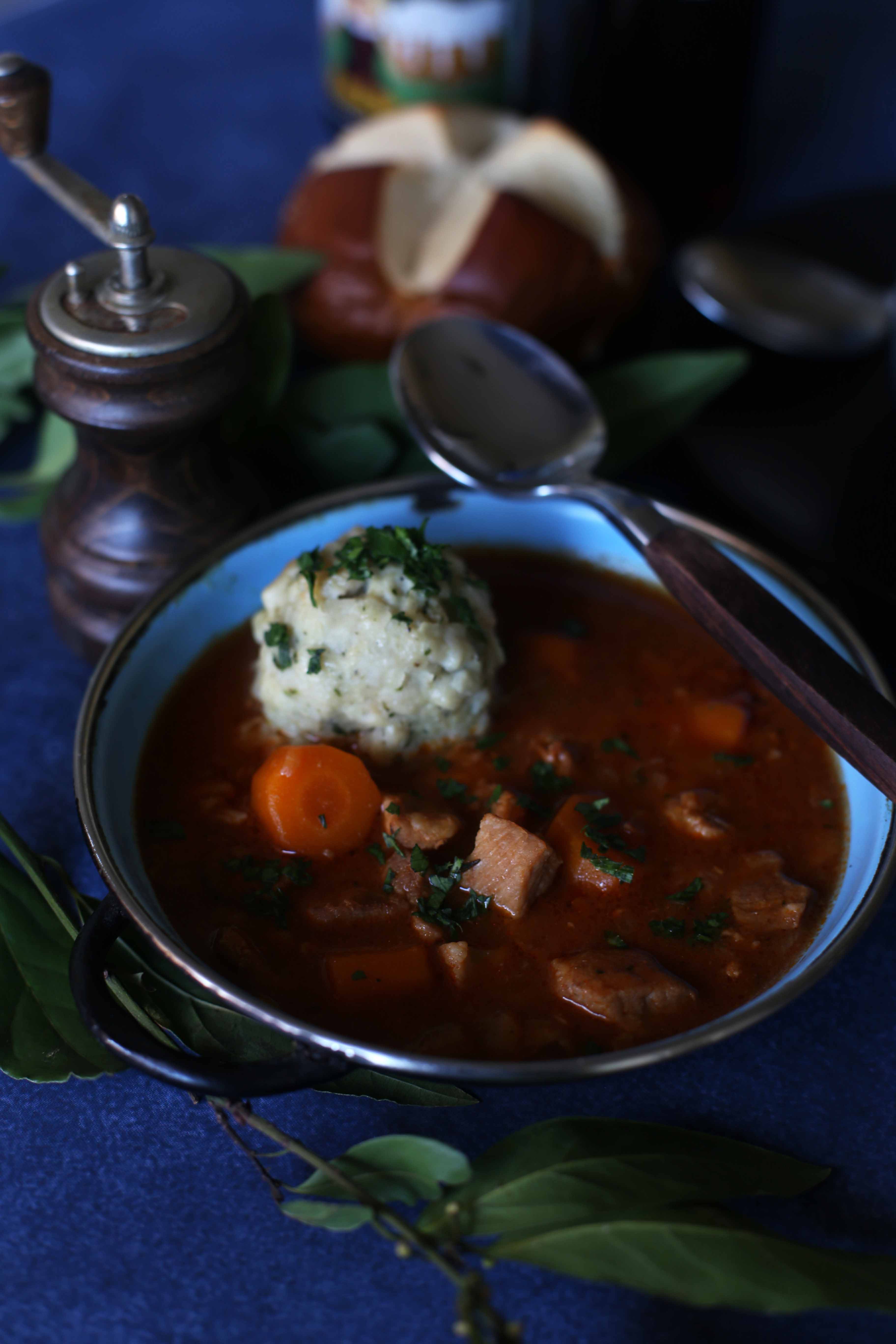 Juhe i variva - UvijekGladna